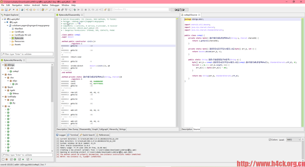 JEB-4.27.0.202302131725 by CXV - obaby@mars